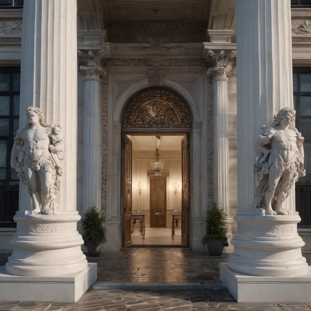 Exploring Architectural Styles: History and Impact