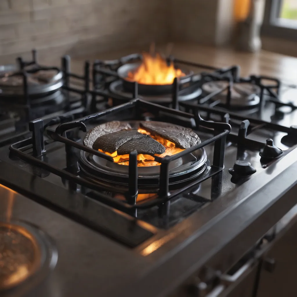 Discover Top Gas Stoves for Every Cooking Style