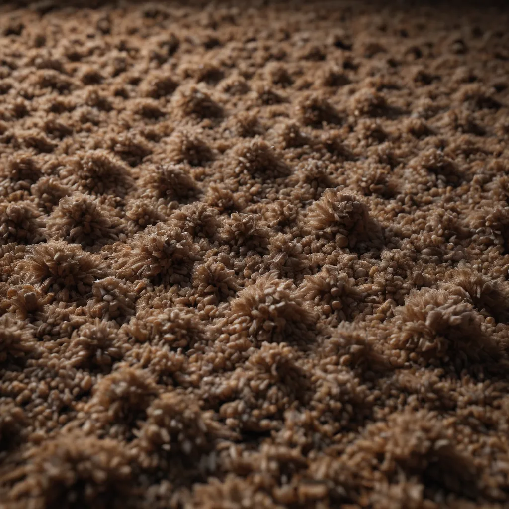 Exploring Deep Pile Carpet: Features and Benefits