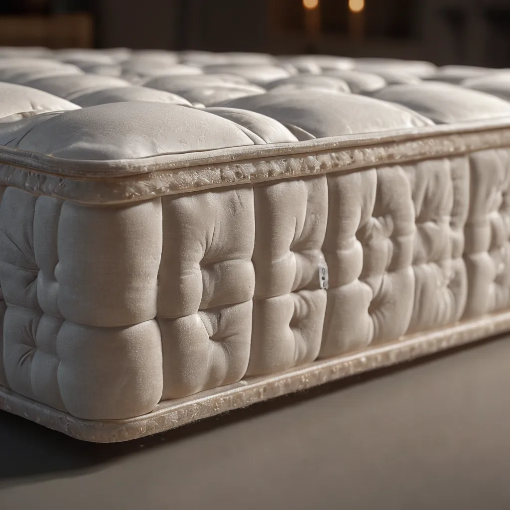 In-Depth Review of the Grand Vividus Mattress