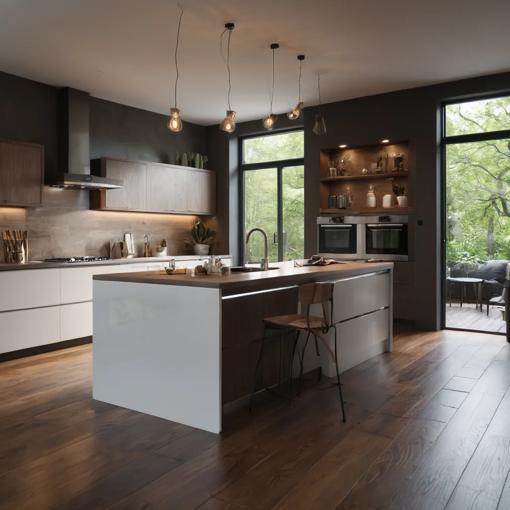 Discover Local Kitchen Design Companies for Your Renovation