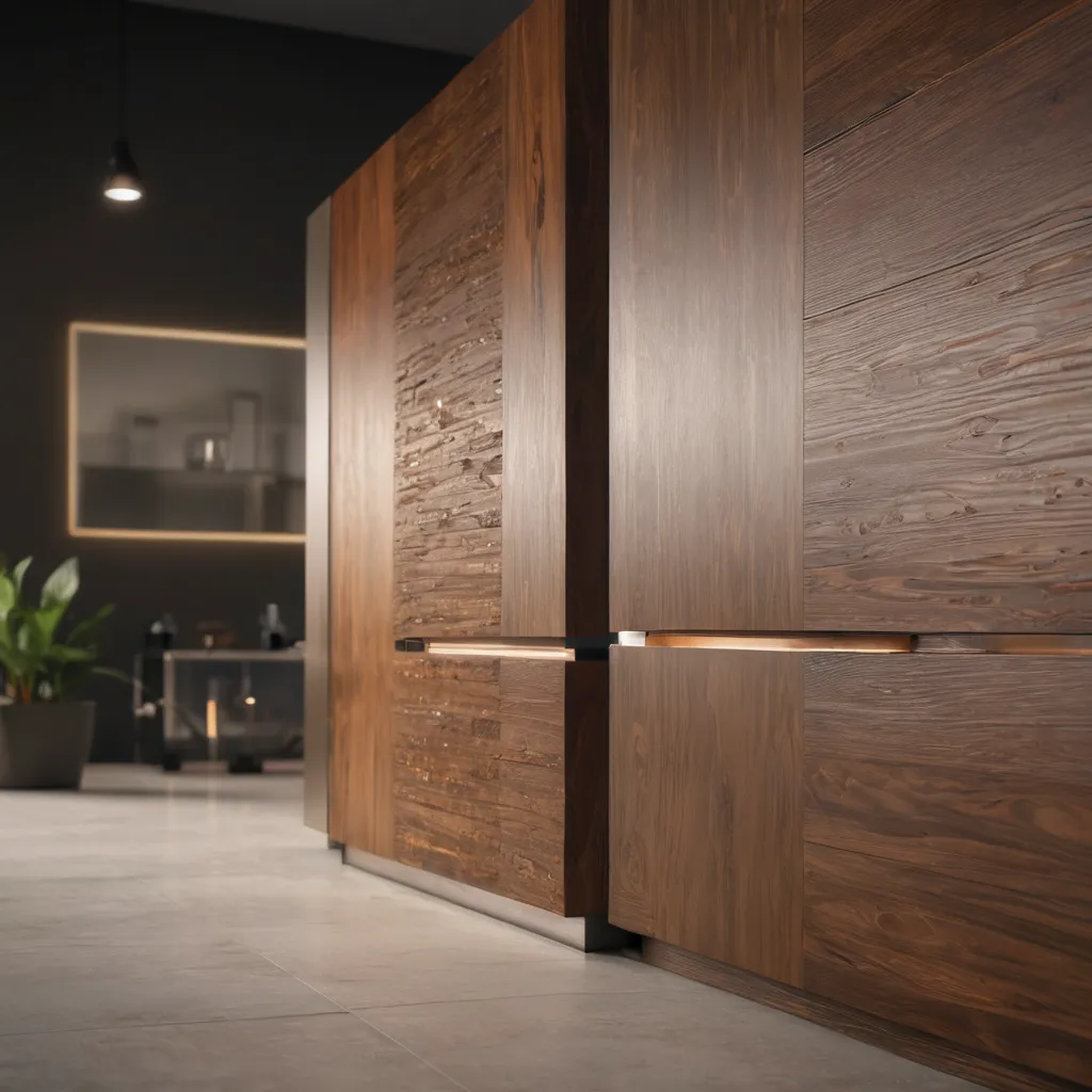 Upgrade Your Cabinets: Stylish Door Options