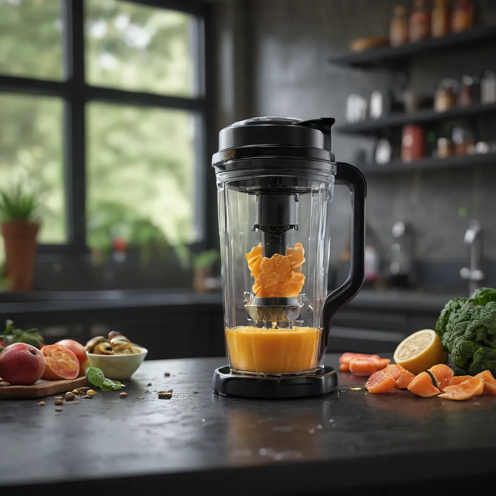 Exploring Ninja Blender Attachments: A Comprehensive Guide