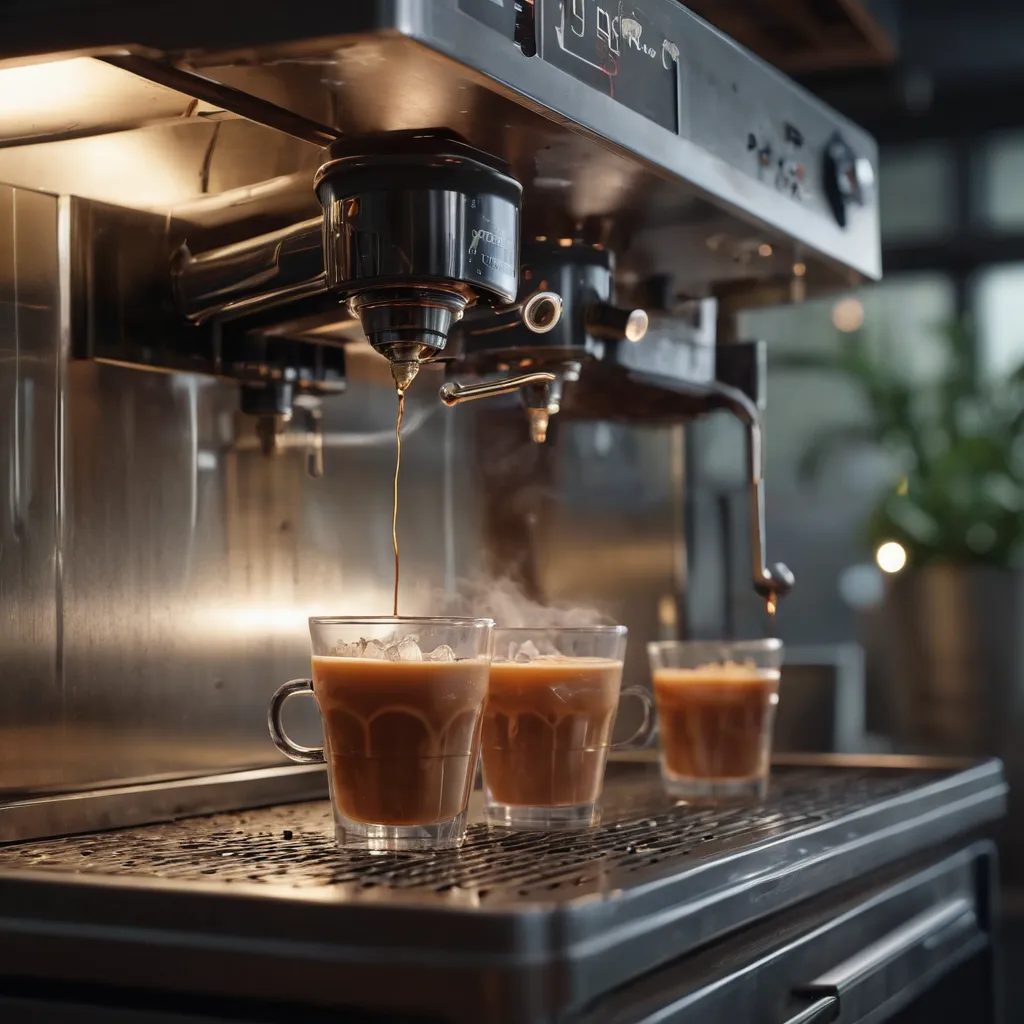 Exploring Notable Coffee Machine Brands