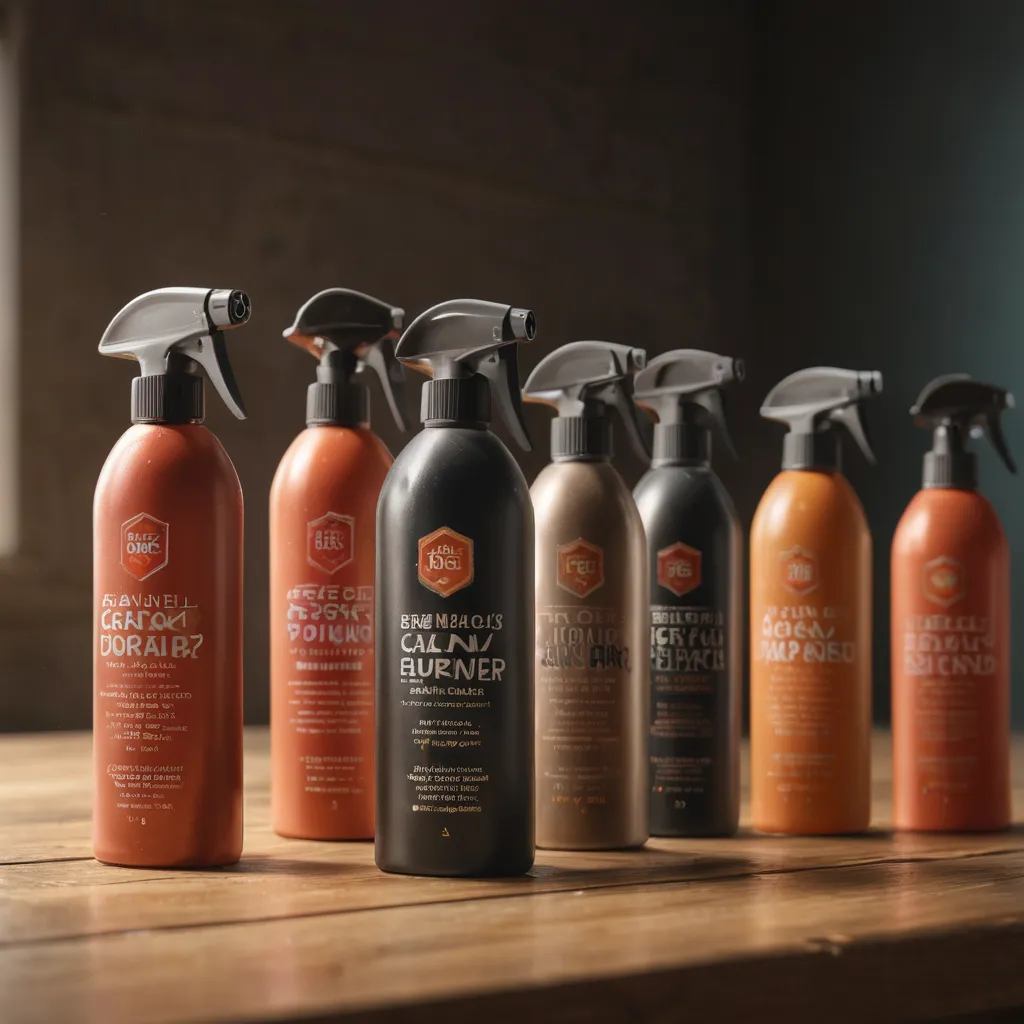 Exploring Safe Pest Spray: A Comprehensive Guide