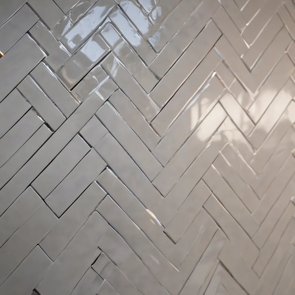Exploring Subway Tile Patterns for Kitchen Backsplashes