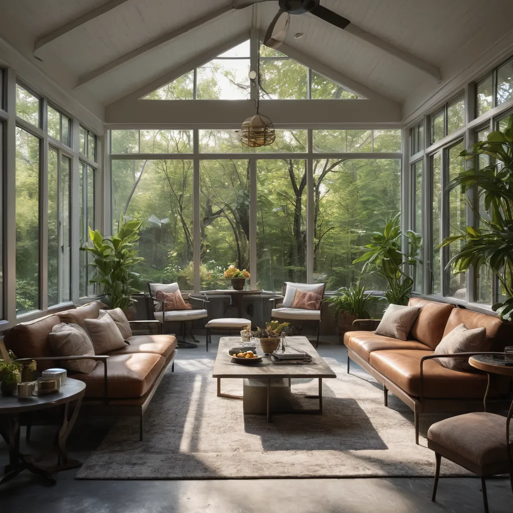 Sunroom Design Ideas: A Complete Visual Guide