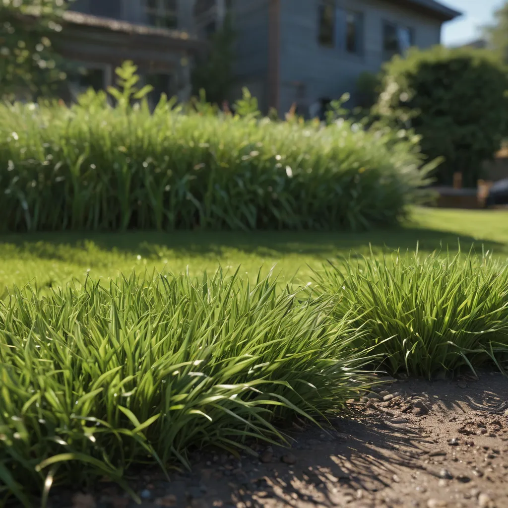 Choosing the Ideal Soft Grass for Your Lawn