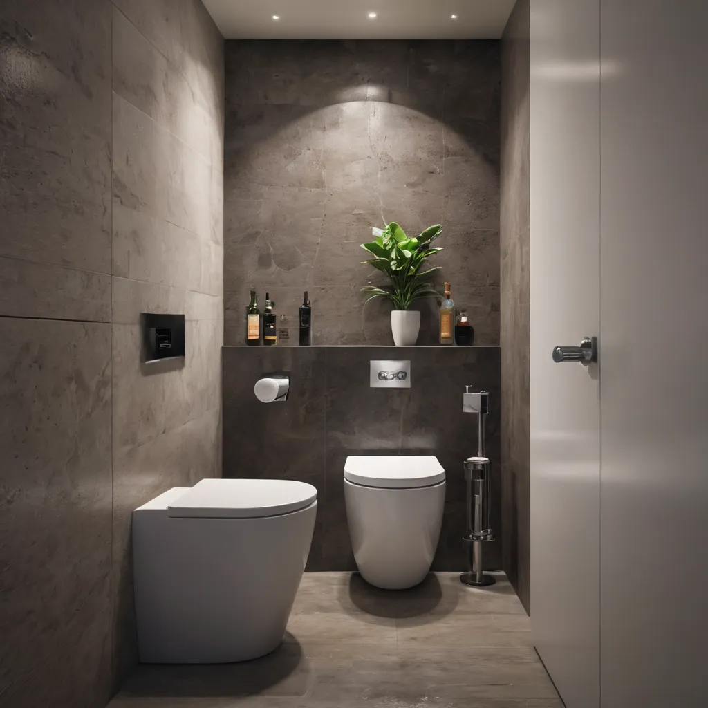 Explore Top Space-Saving Toilets for Modern Homes