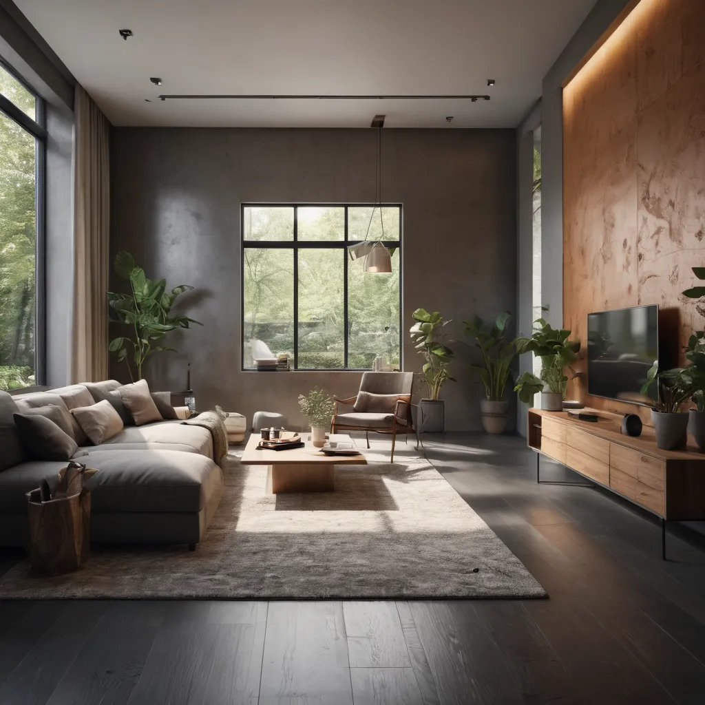 Moveable Walls: Revolutionizing Interior Design