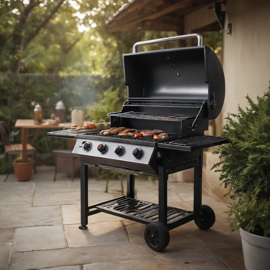 A Deep Dive into Quality Gas BBQs: Features and Choices