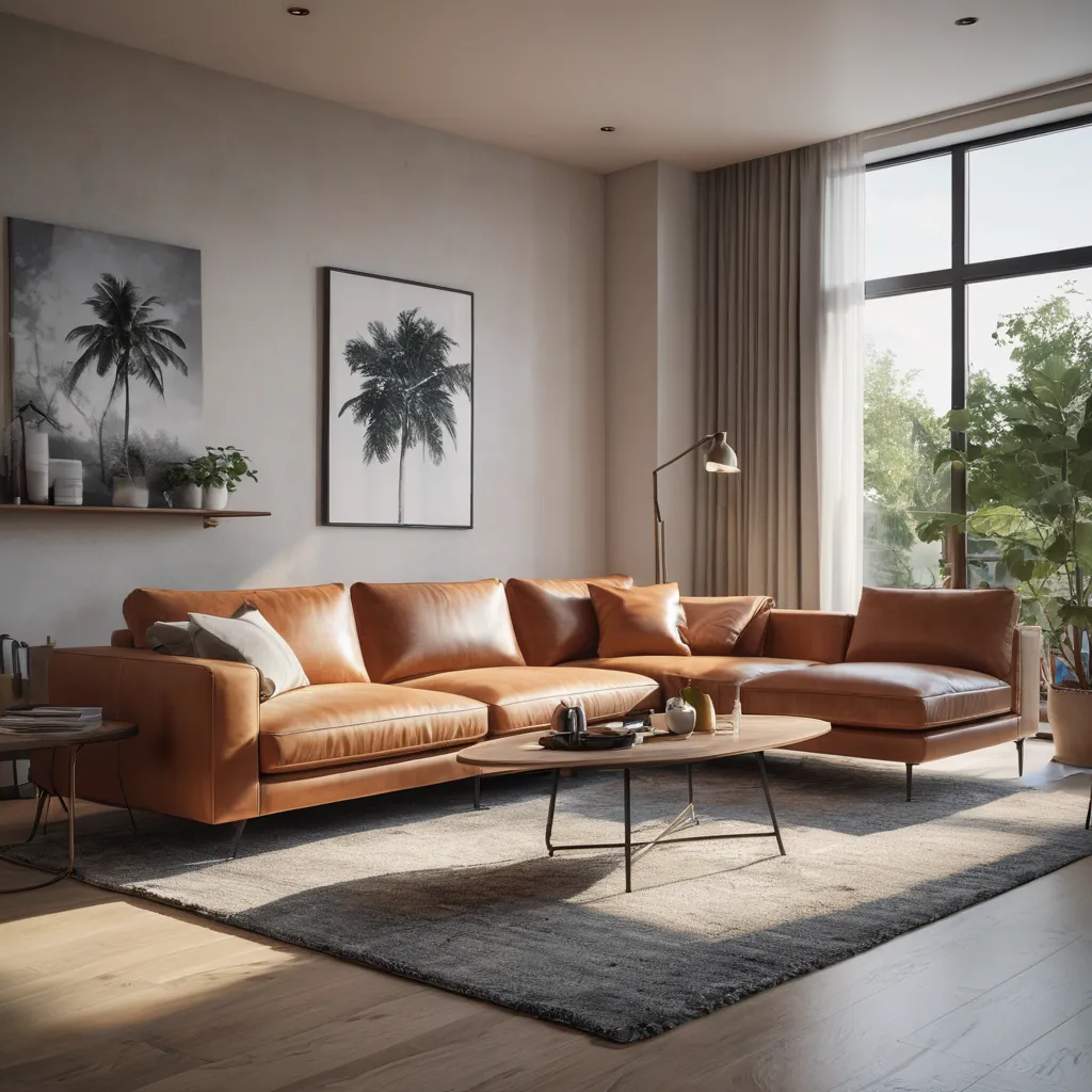 Exploring Great Sofas: Design and Selection Insights