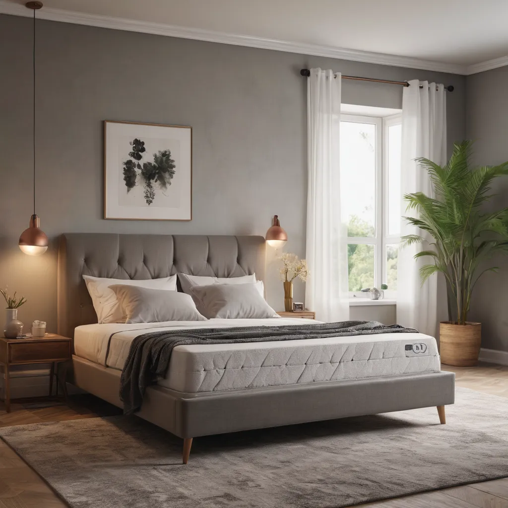 The Rise of Memory Foam Mattresses Delivered to Your Door