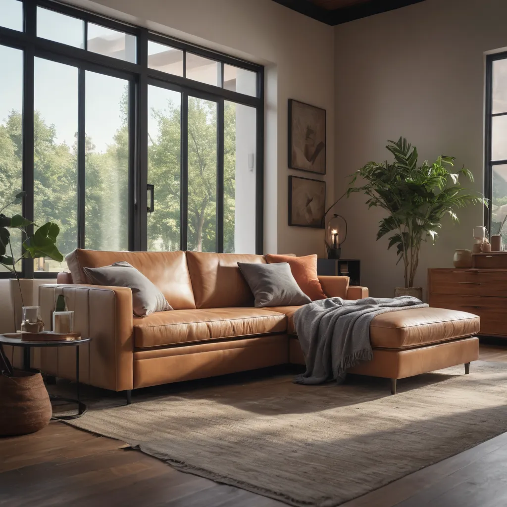 Exploring the Side Opening Sleeper Sofa