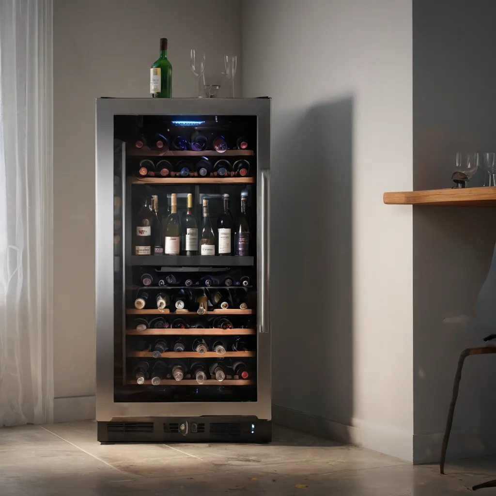 Top Ten Wine Coolers: Ultimate Buying Guide