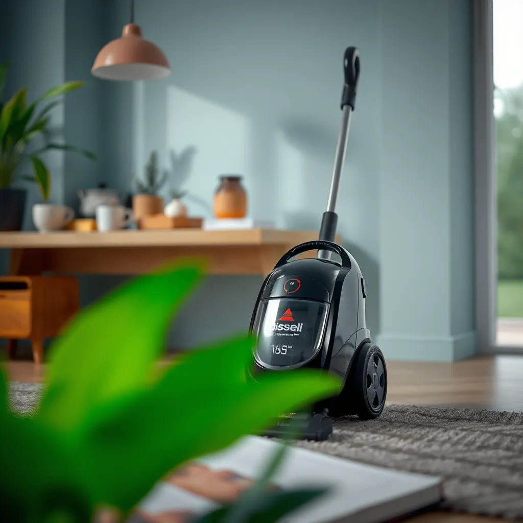 Explore Bissell CrossWave Models: A Detailed Guide