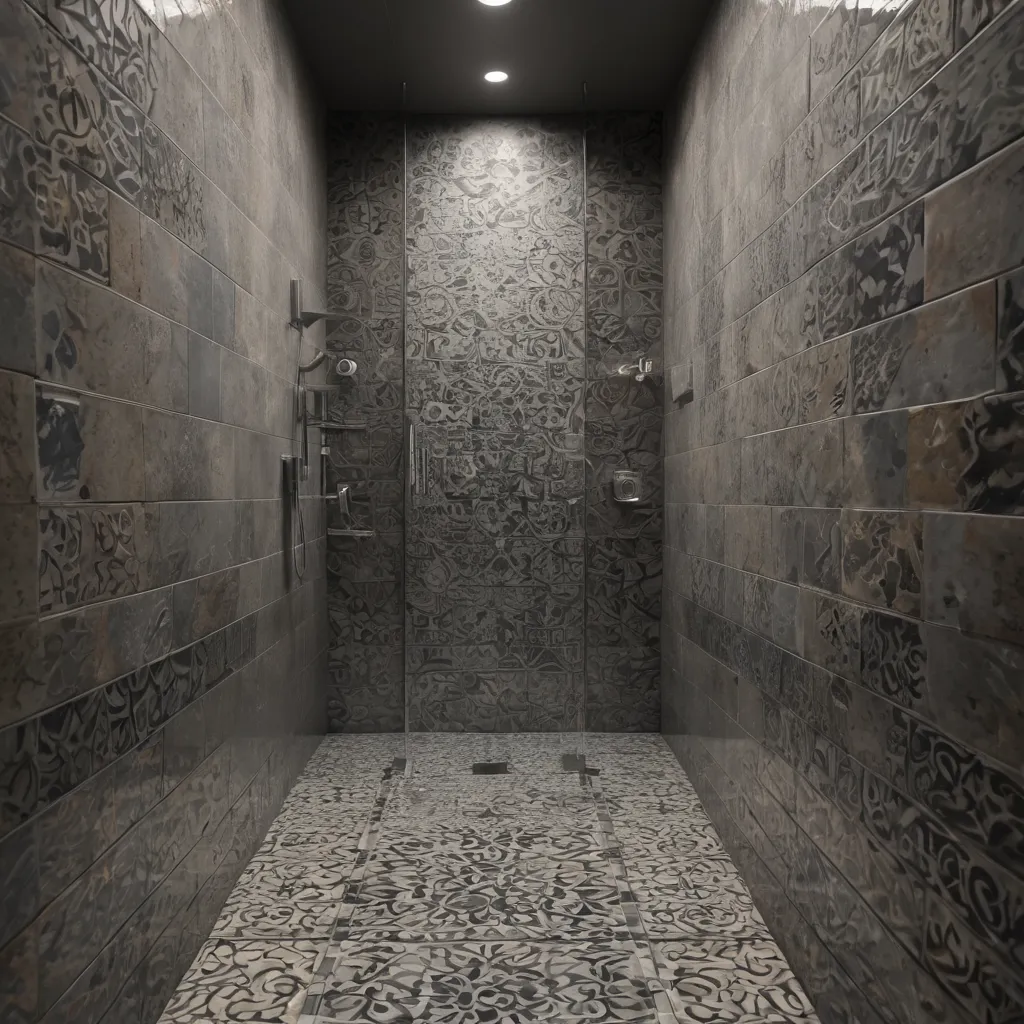 Inspiring Tile Shower Designs for Modern Homes