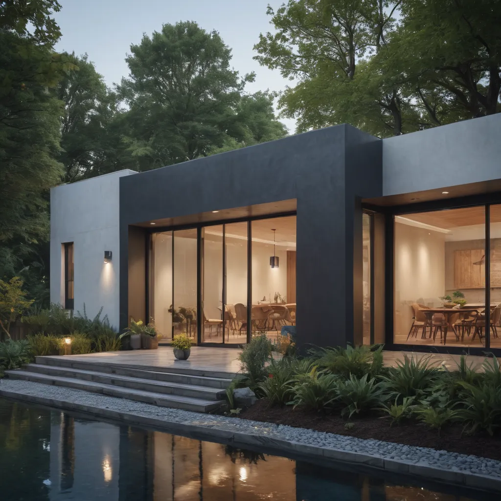 Enhancing Your Home: Side Additions Explored