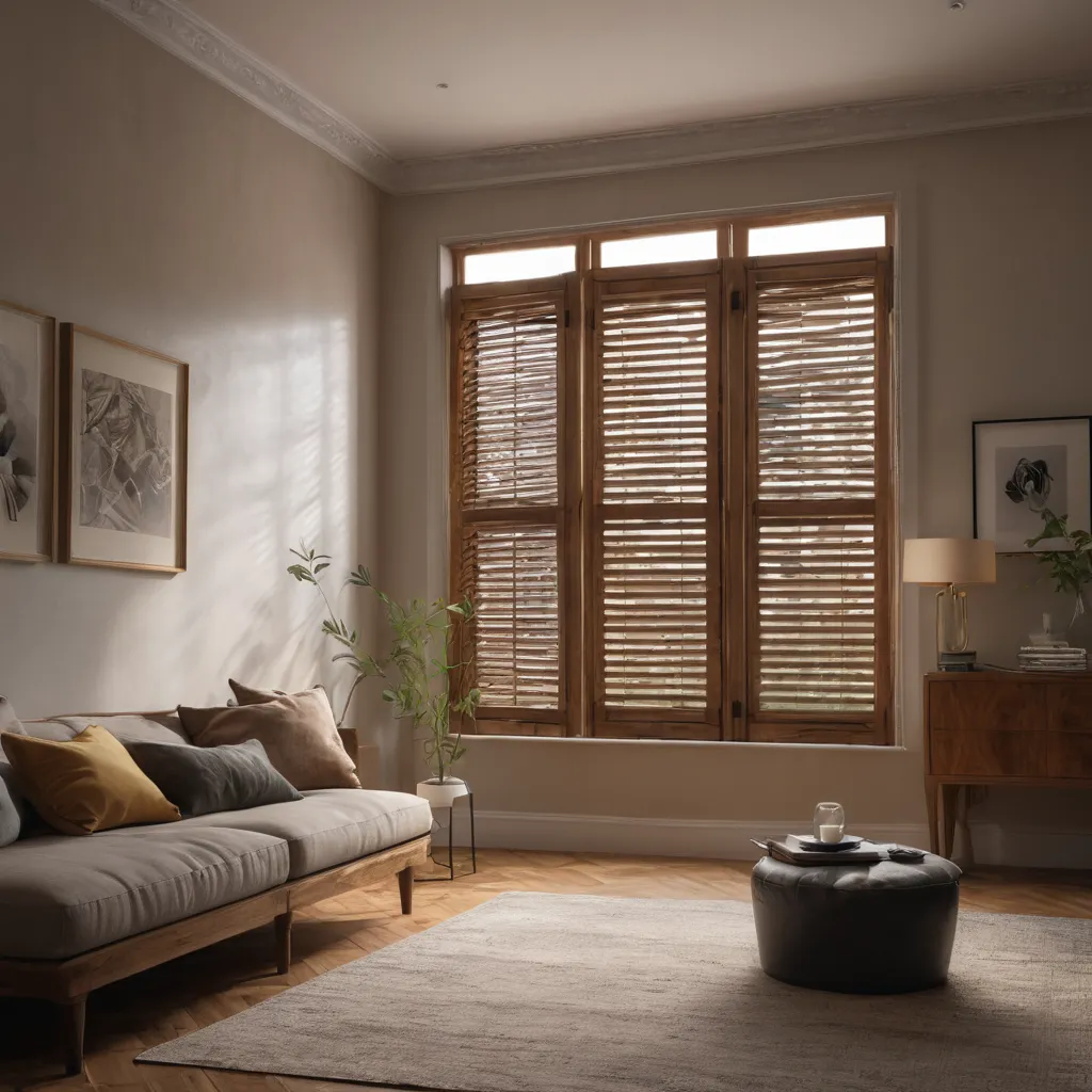 Unique Shutter Ideas to Transform Your Space