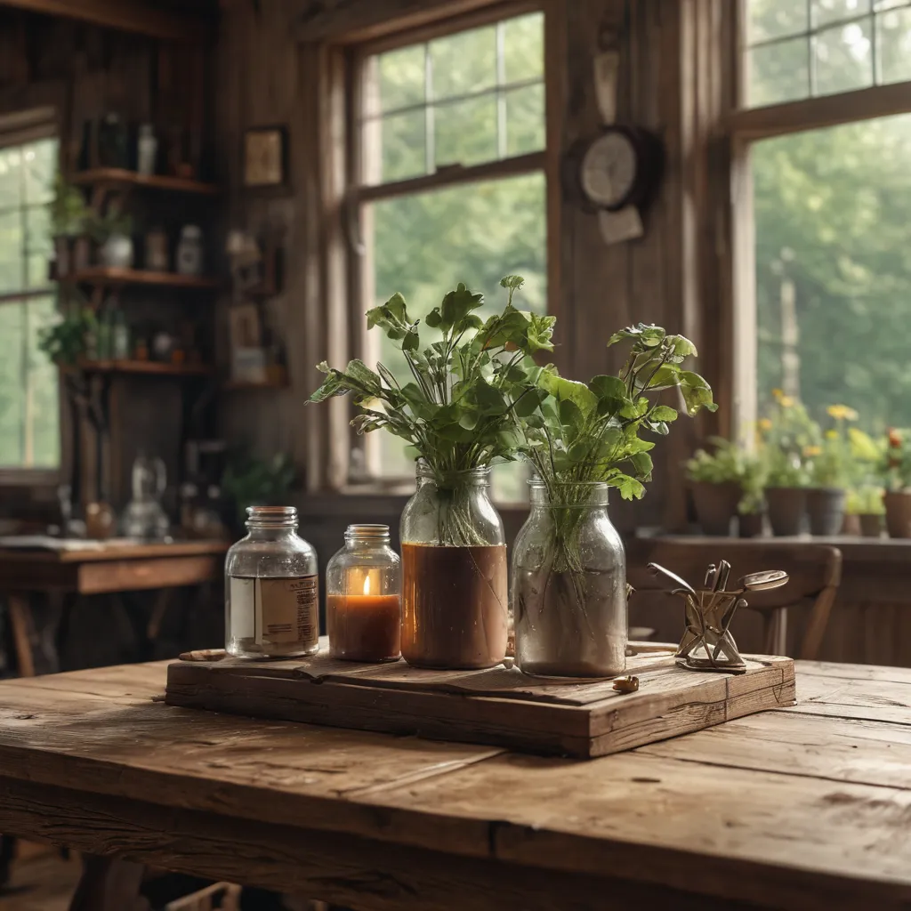 Exploring Used Farmhouse Decor: A Comprehensive Guide