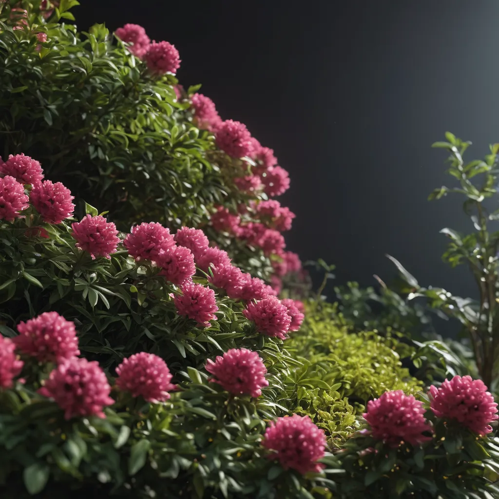 Fast Growing Shrubs: Benefits and Best Practices