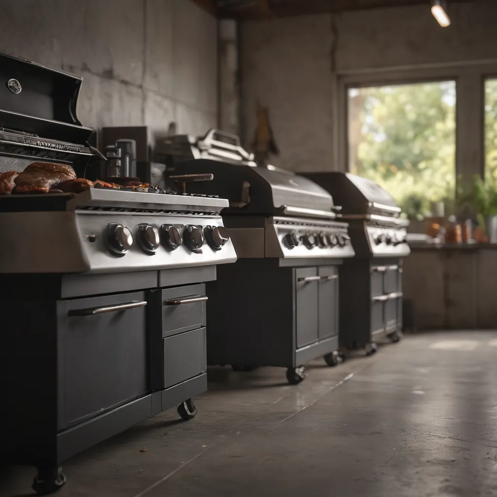 Mastering the Art of Buying Gas Grills at the Best Price
