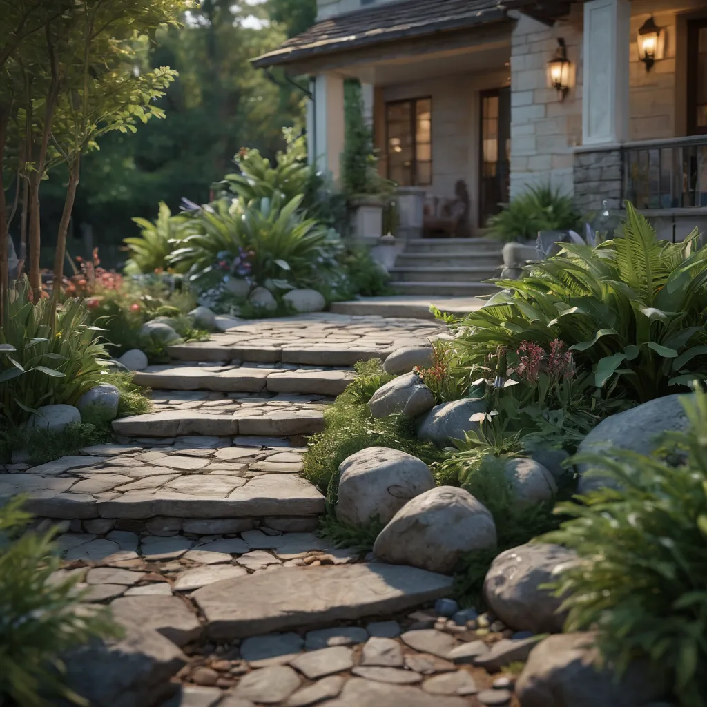 Front Yard Landscape Designs: A Comprehensive Guide
