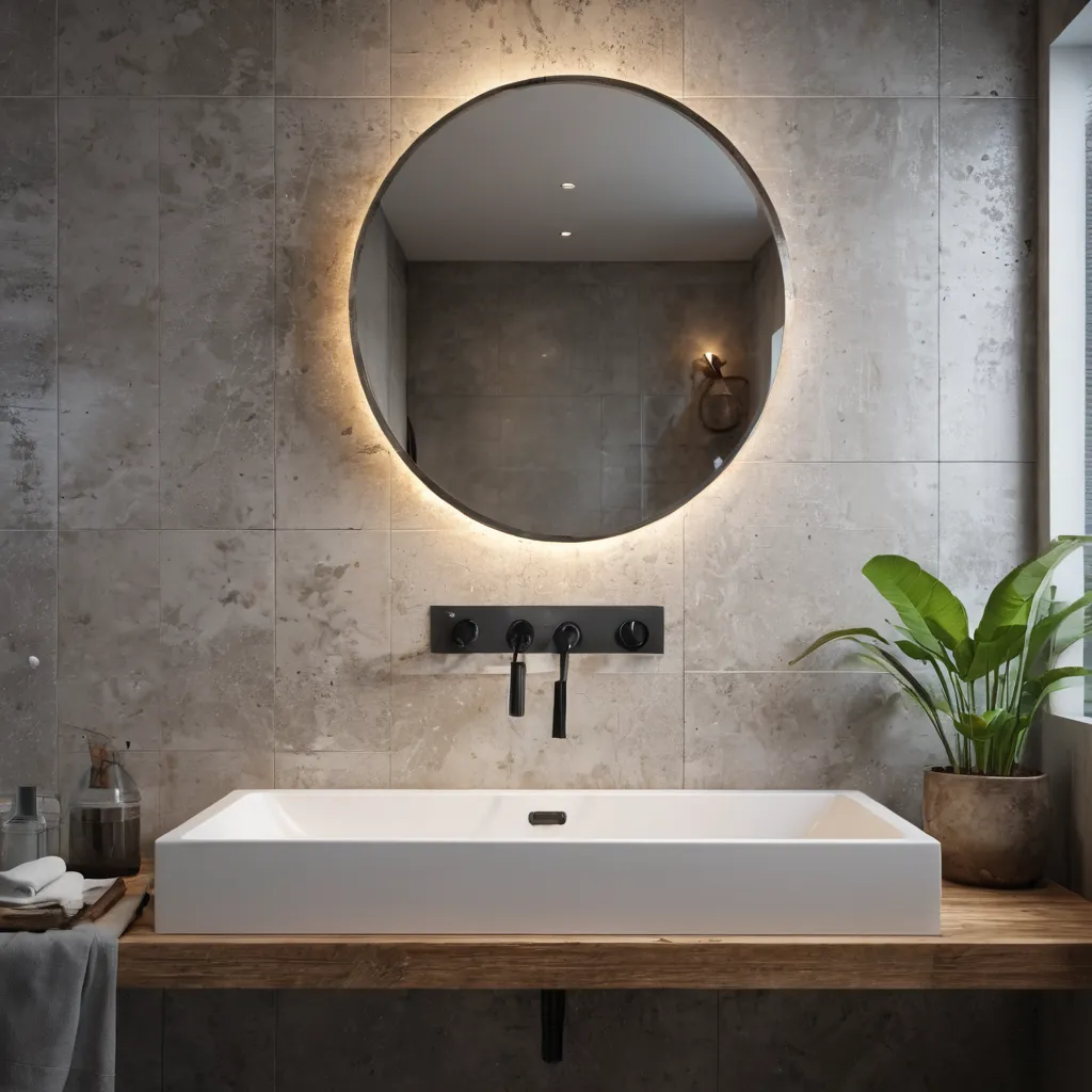 Transform Your Space with Full Wall Tile Bathrooms