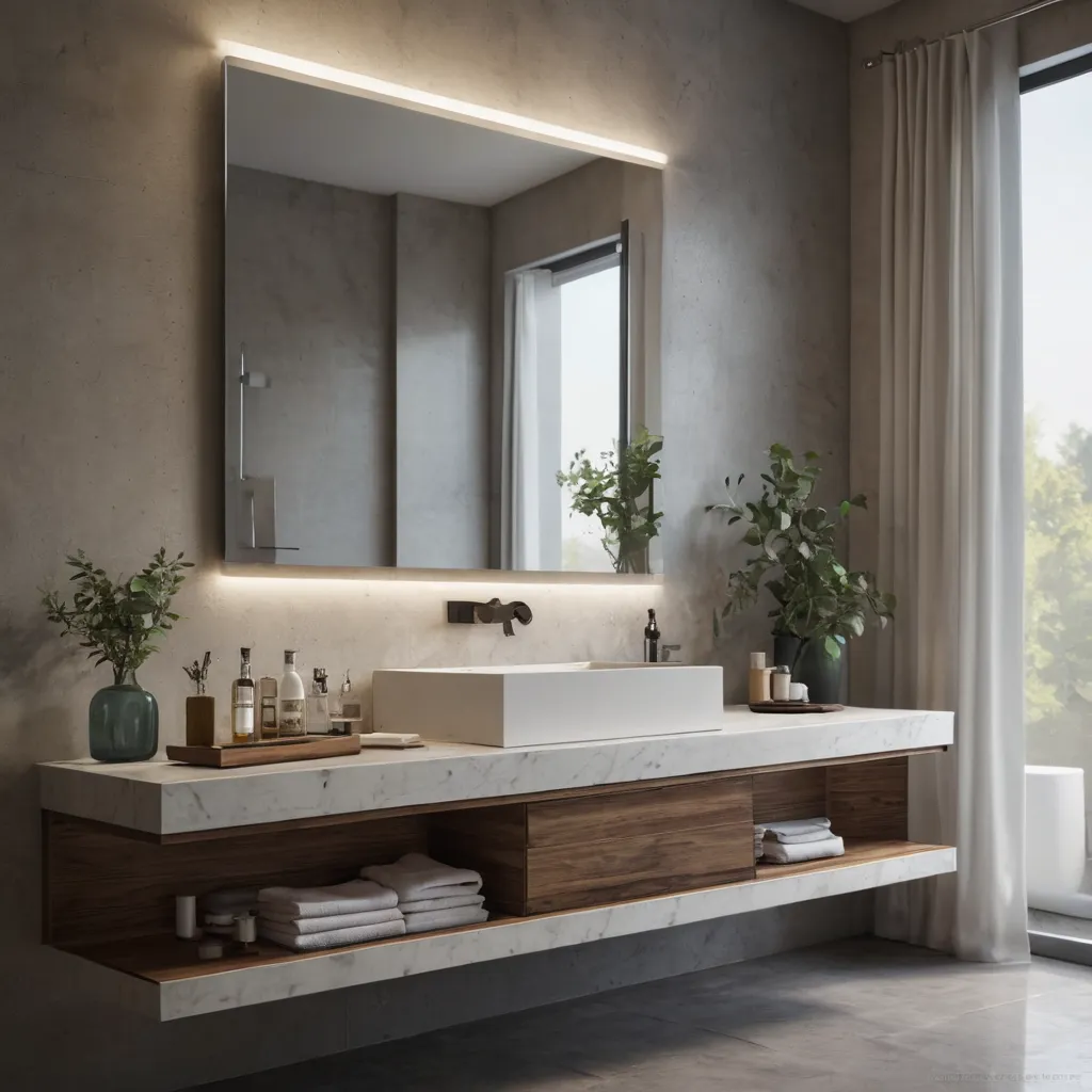 Good Bathroom Vanities: An In-Depth Exploration