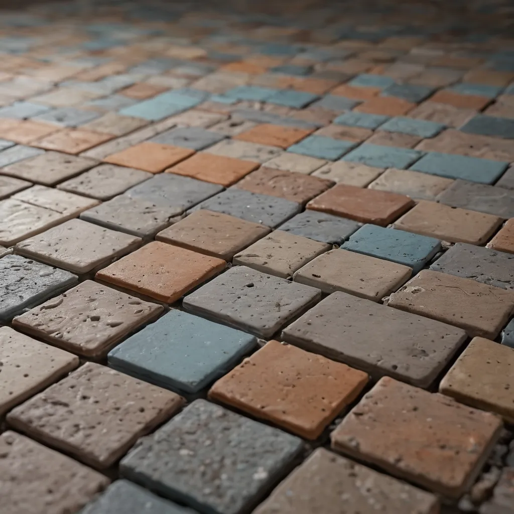 Grouting Walls: Techniques and Applications