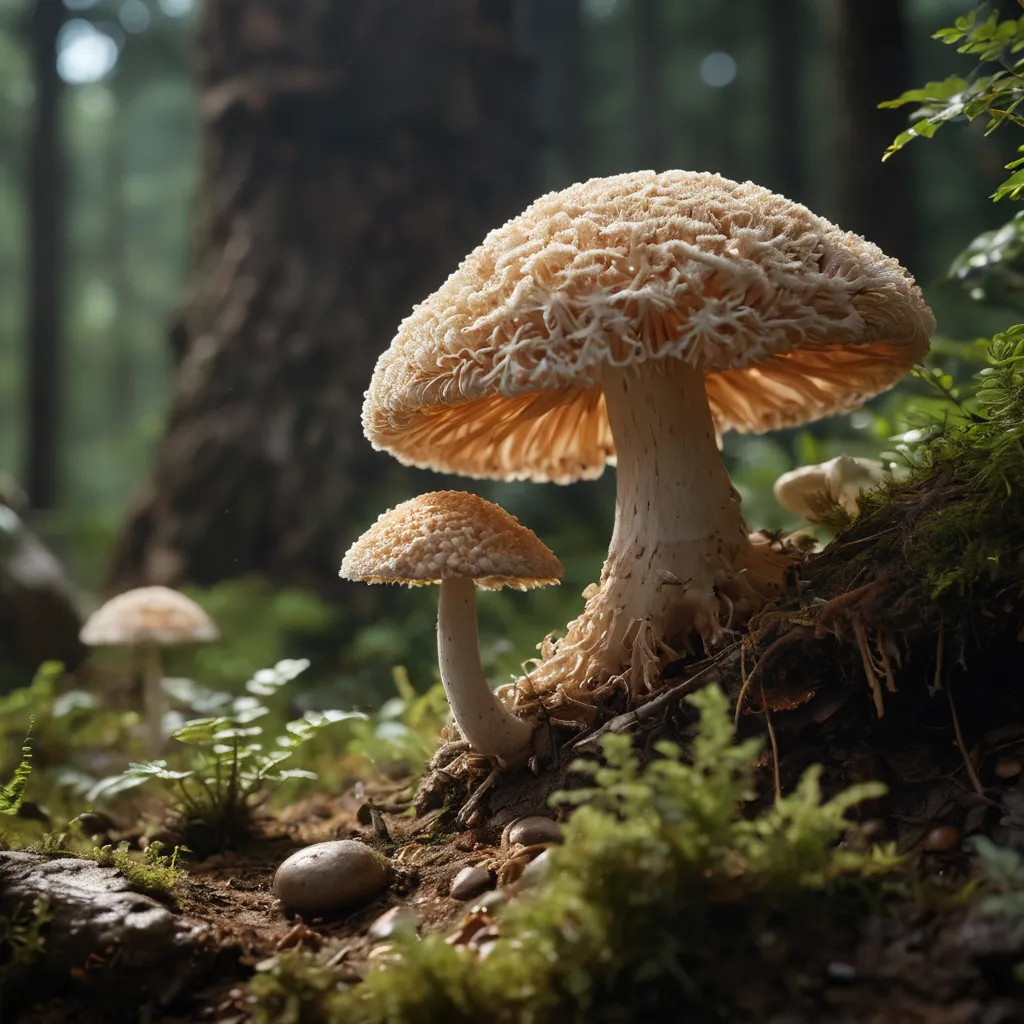 Growing Fungi Indoors: A Comprehensive Guide