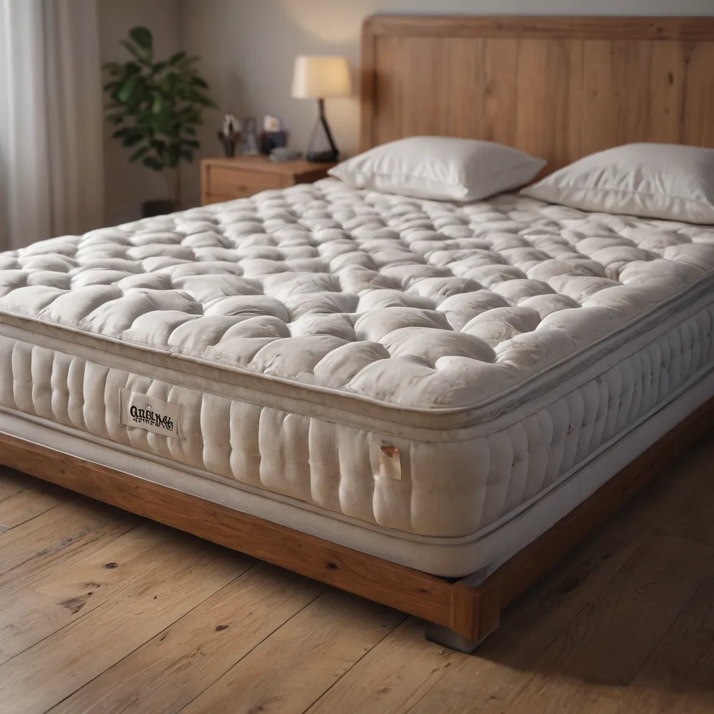Essential Guide to Choosing the Perfect Mattress