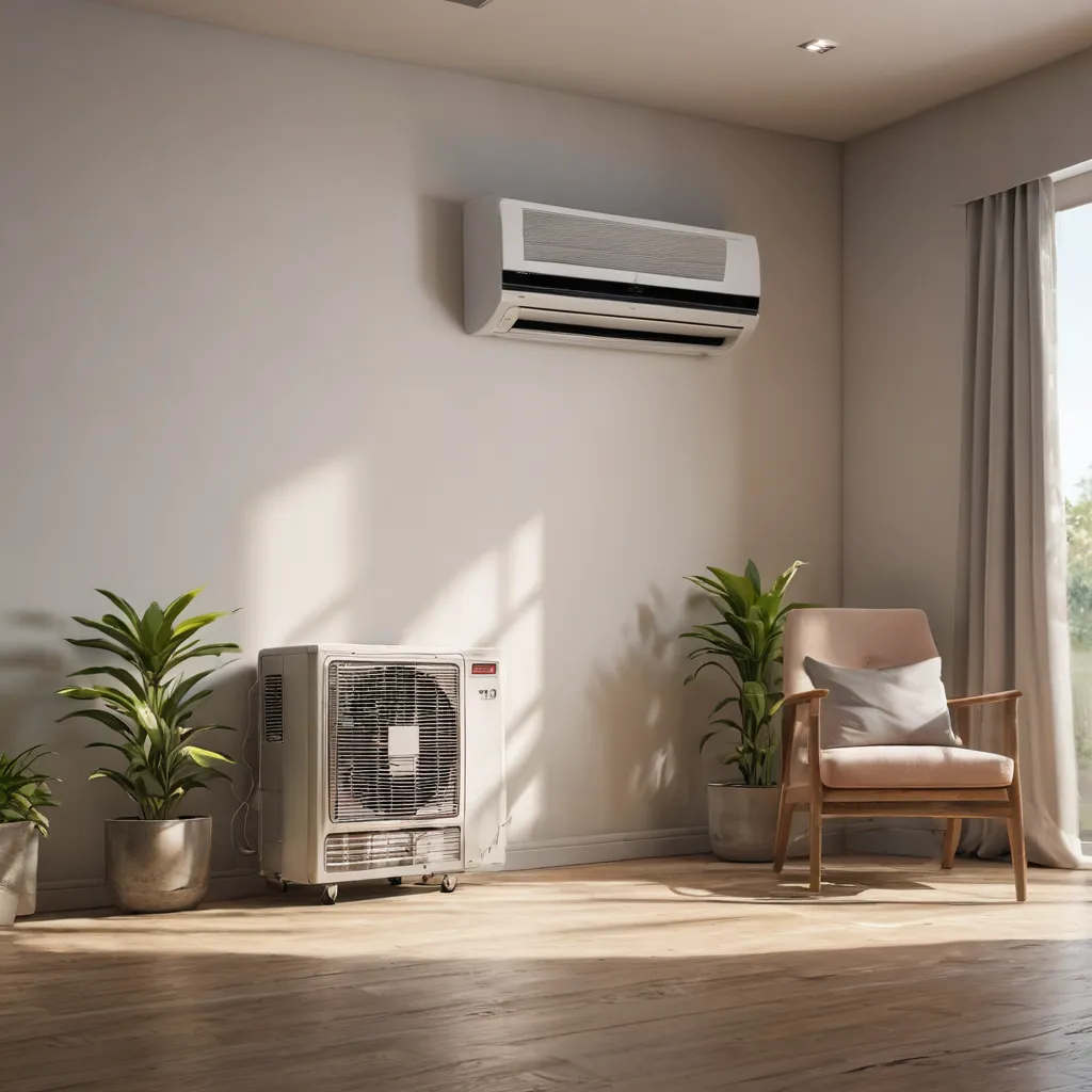 Understanding Home Air Conditioner Installation Costs
