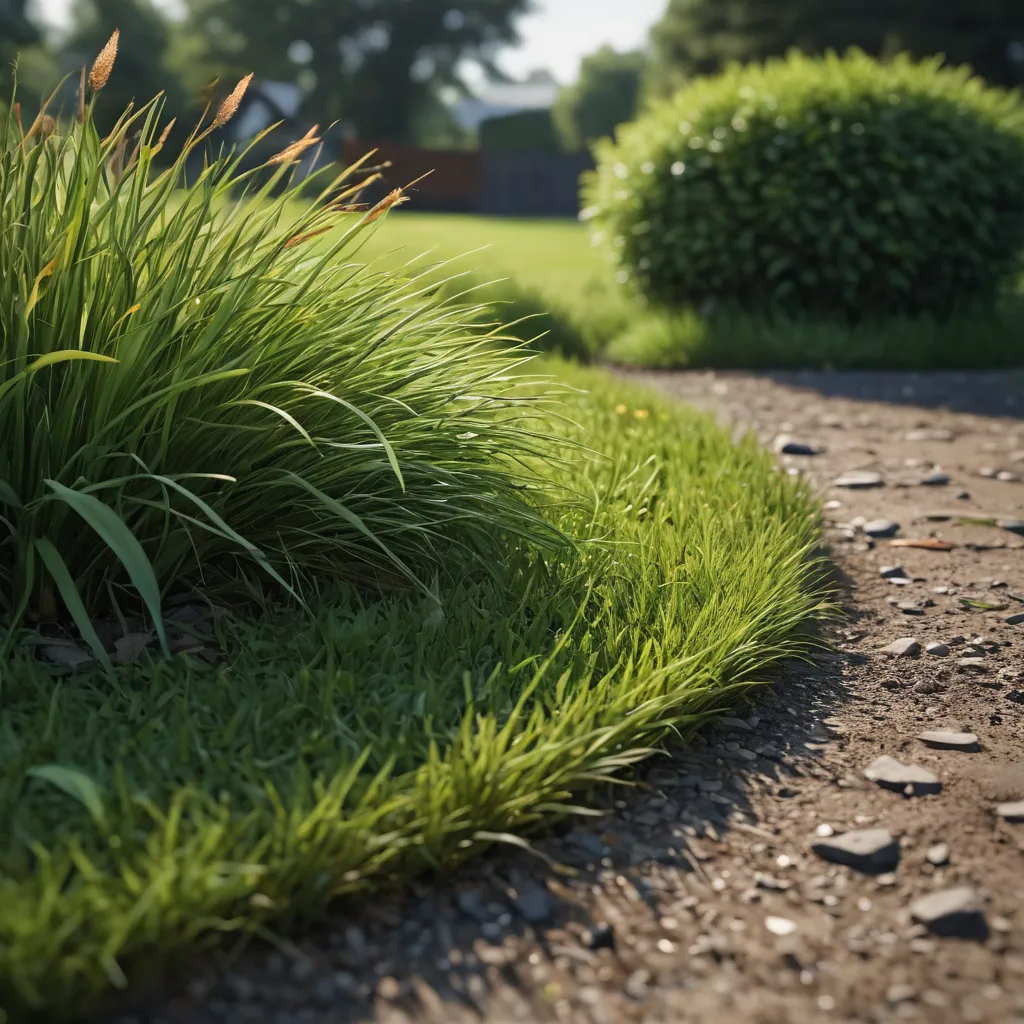 Optimal Lawn Mowing Frequency Explained