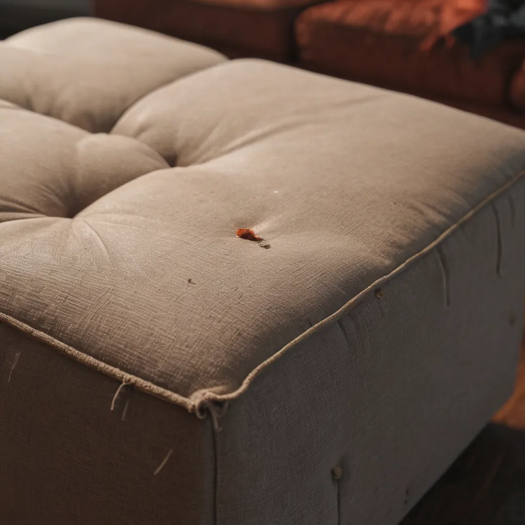 Expert Techniques to Repair Your Broken Couch