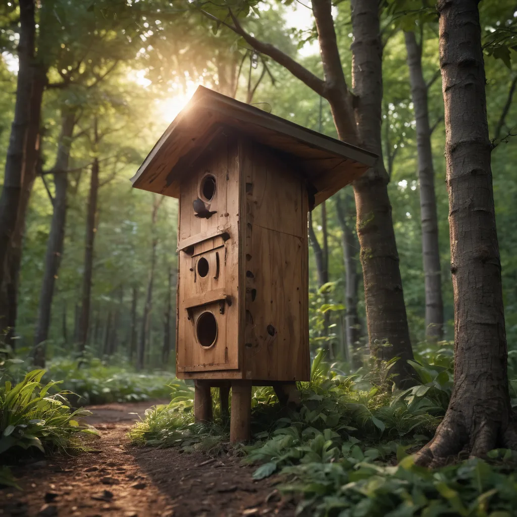 Encouraging Bats: A Guide to Bat Houses