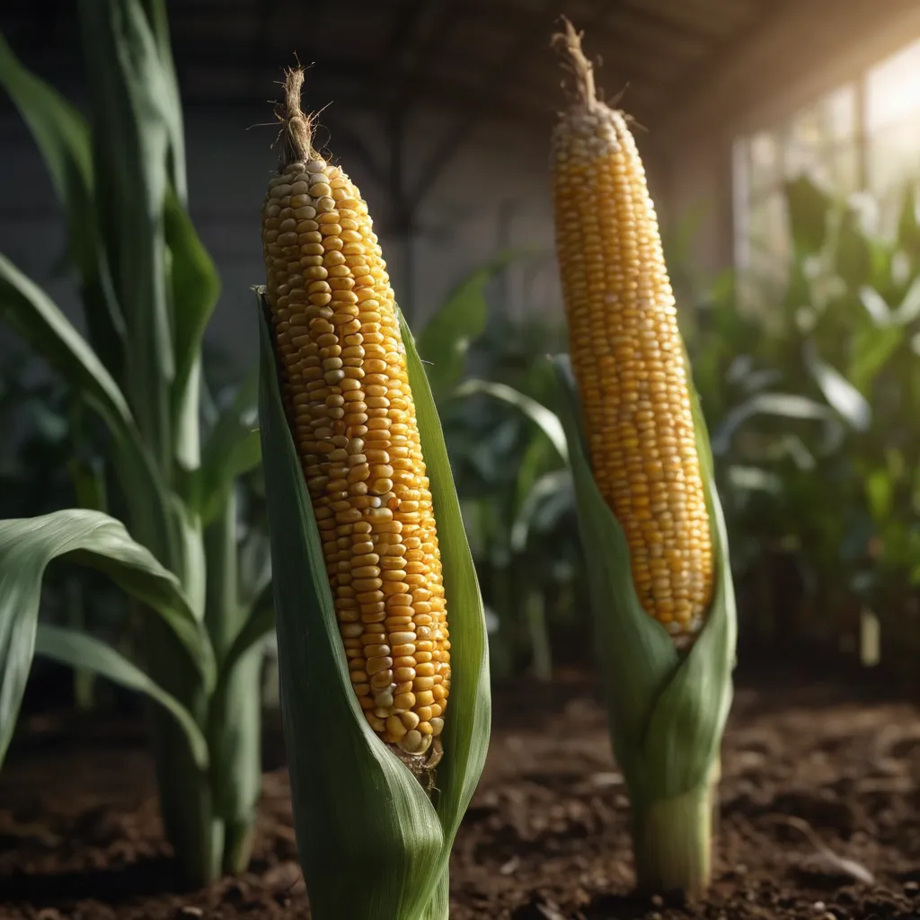 How to Grow Corn from Corn: A Comprehensive Guide