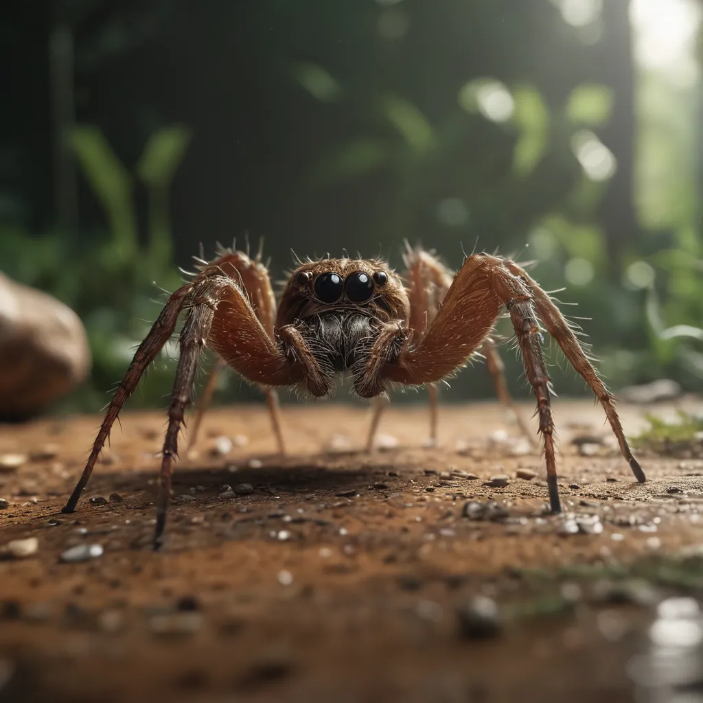 Natural Ways to Prevent Spiders in Your Home