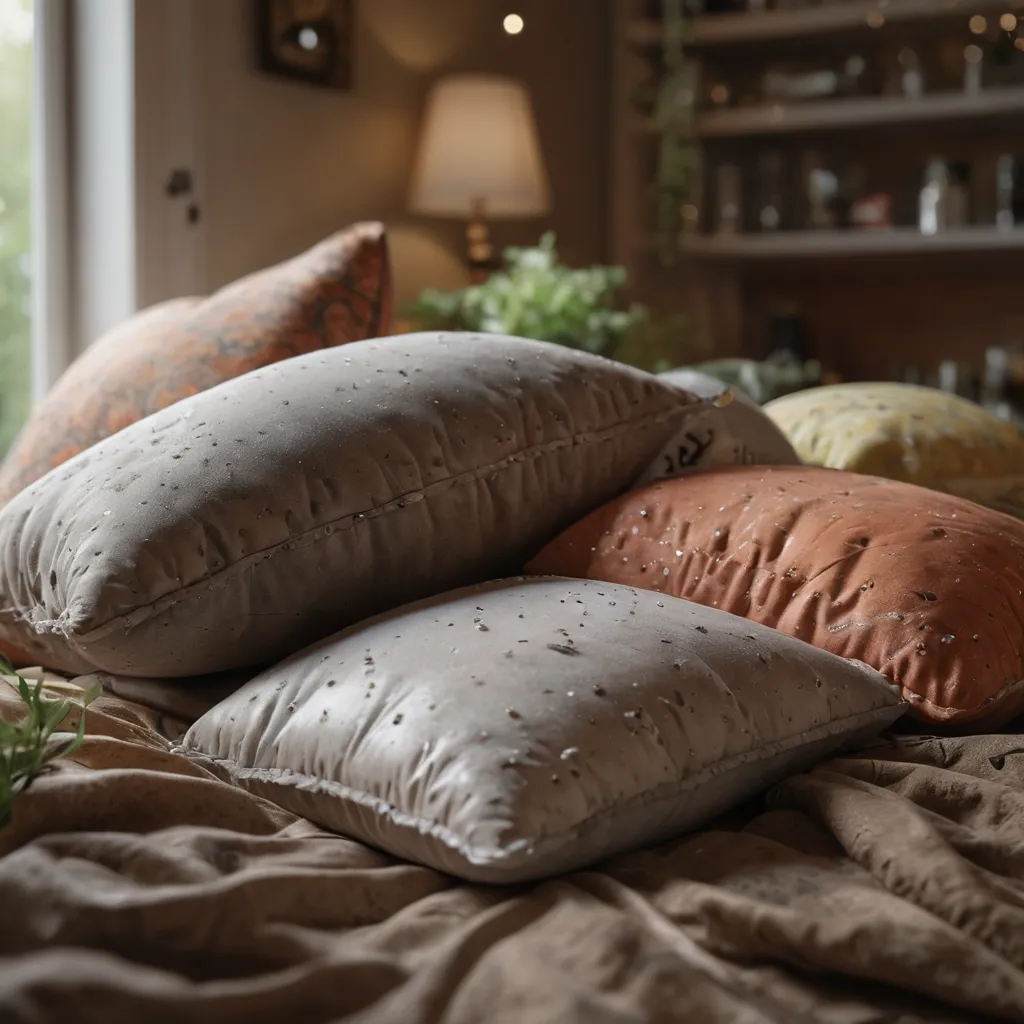 How to Choose the Right Pillow for Better Sleep