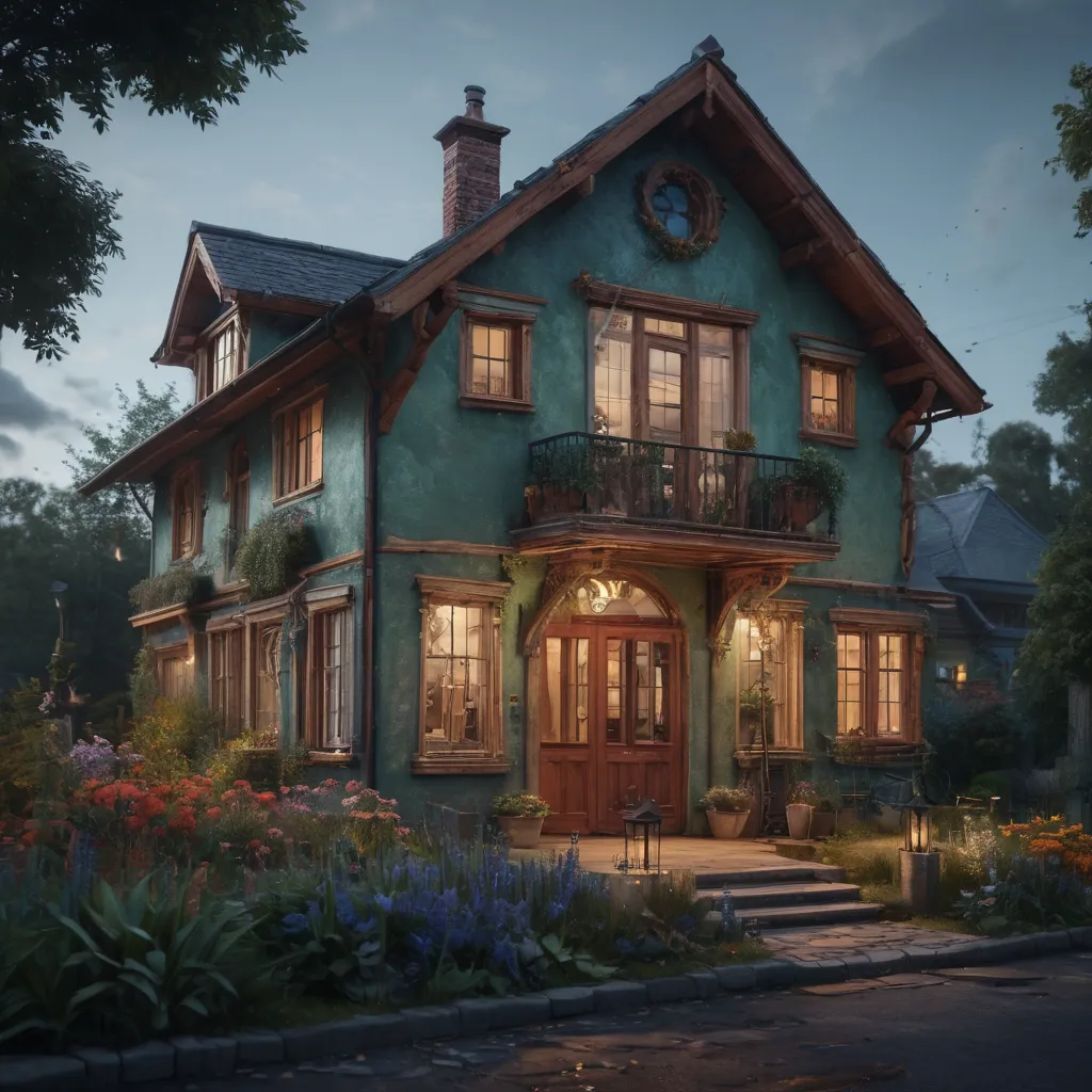 Mastering House Painting Techniques for Flawless Results