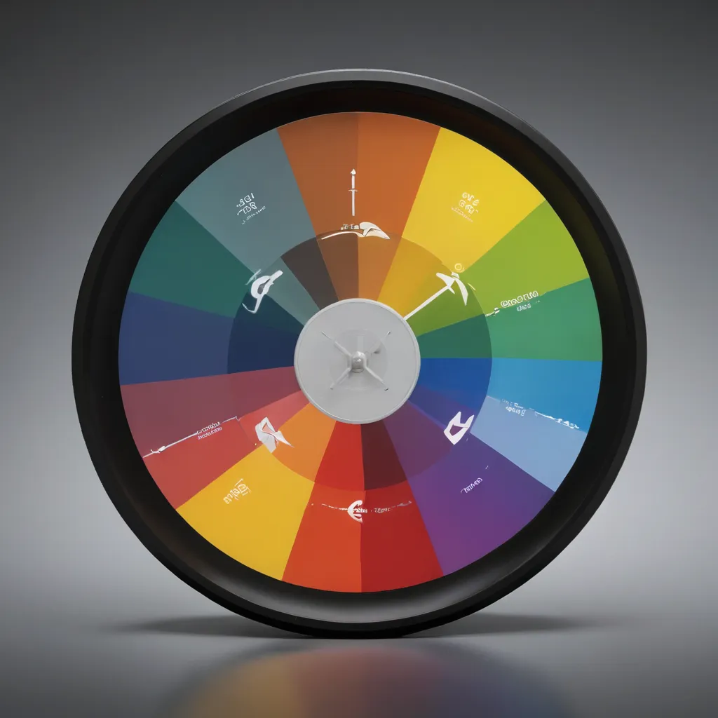 Mastering the Art of Paint Color Coordination