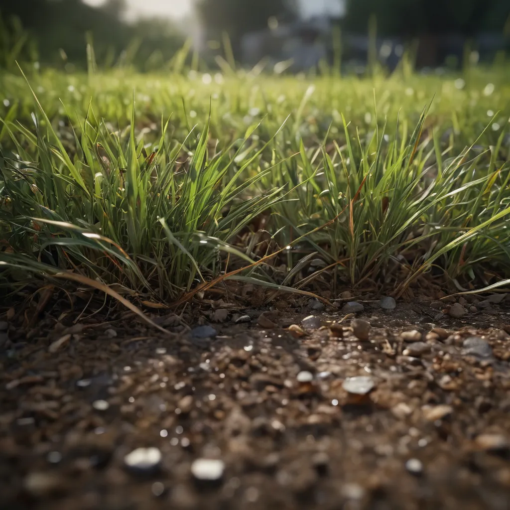 Reviving Your Lawn: How to Repair Brown Grass
