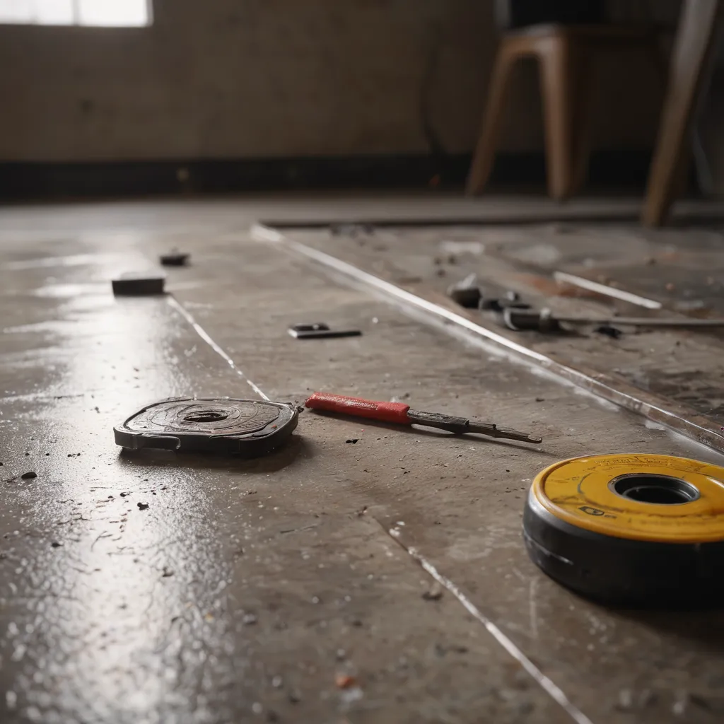 How to Retile a Floor: A Comprehensive Guide