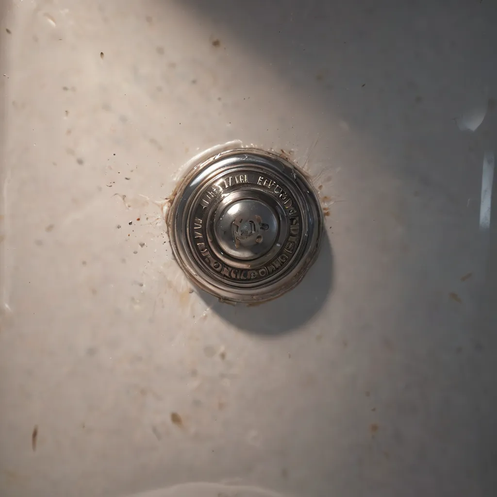 Unclog Your Bathtub Drain: Hair Removal Techniques