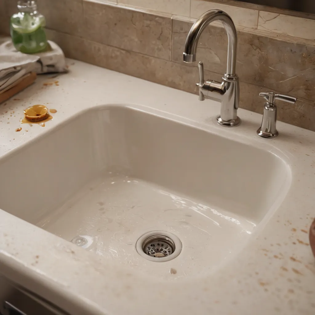 Effective Techniques to Unclog a Sink with Disposal