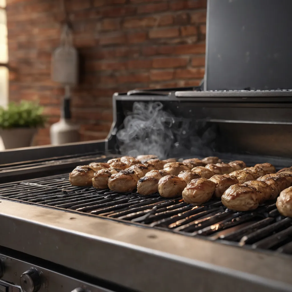 Top Places to Buy Your Ideal Grill