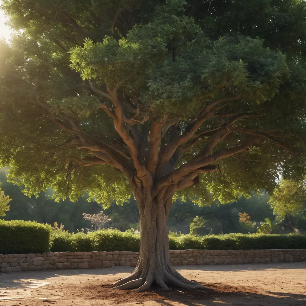 Identifying the Cleanest Shade Trees for Your Landscape