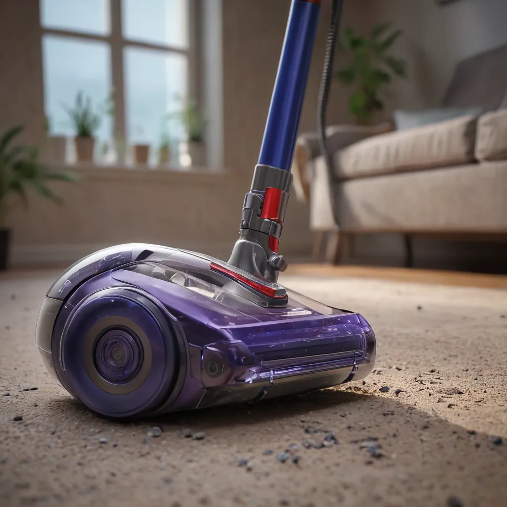 Comprehensive Review of Dyson V11 Animal Vacuum