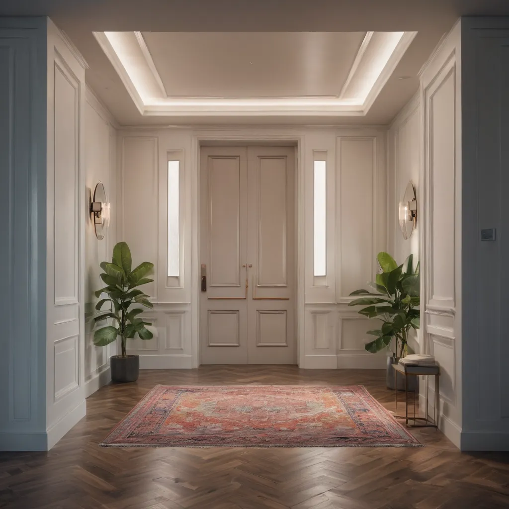 Unique Bedroom Entryway Ideas for Stylish Spaces
