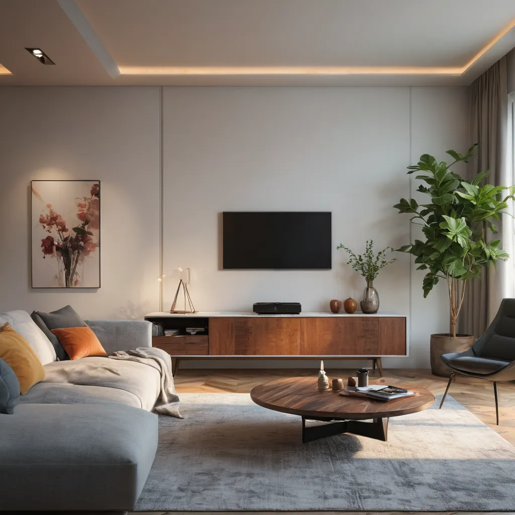 Innovative Home Designing Ideas for Modern Living